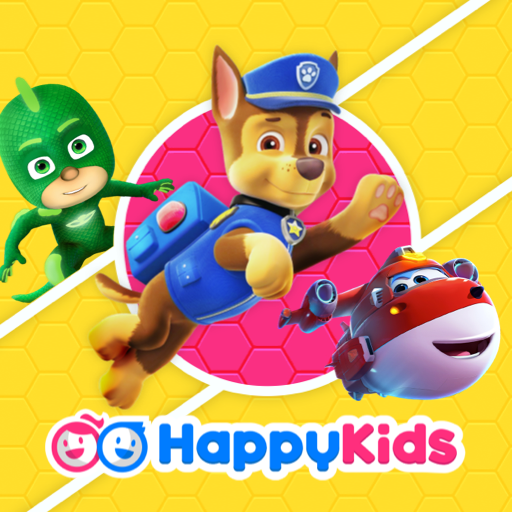 HappyKids - Popular Shows, Movies and Educational Videos for Children ...