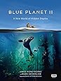 Blue Planet II: Amazon.co.uk: James Honeyborne, Mark Brownlow ...