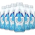 Amazon.com : PROUD SOURCE WATER Natural Alkaline 8.1pH Spring Water, 16 ...
