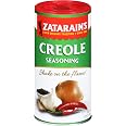 Amazon.com : Zatarains Creole Seasoning 17 Ounce : Cajun Seasonings ...