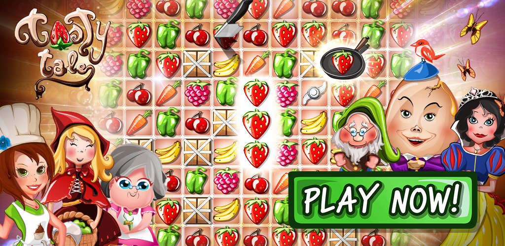 Tasty Tale:Amazon.com:Appstore for Android