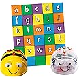 Amazon.com: TTS Bee-Bot and Blue-Bot Alphabet Mat. Model: IT00853 ...