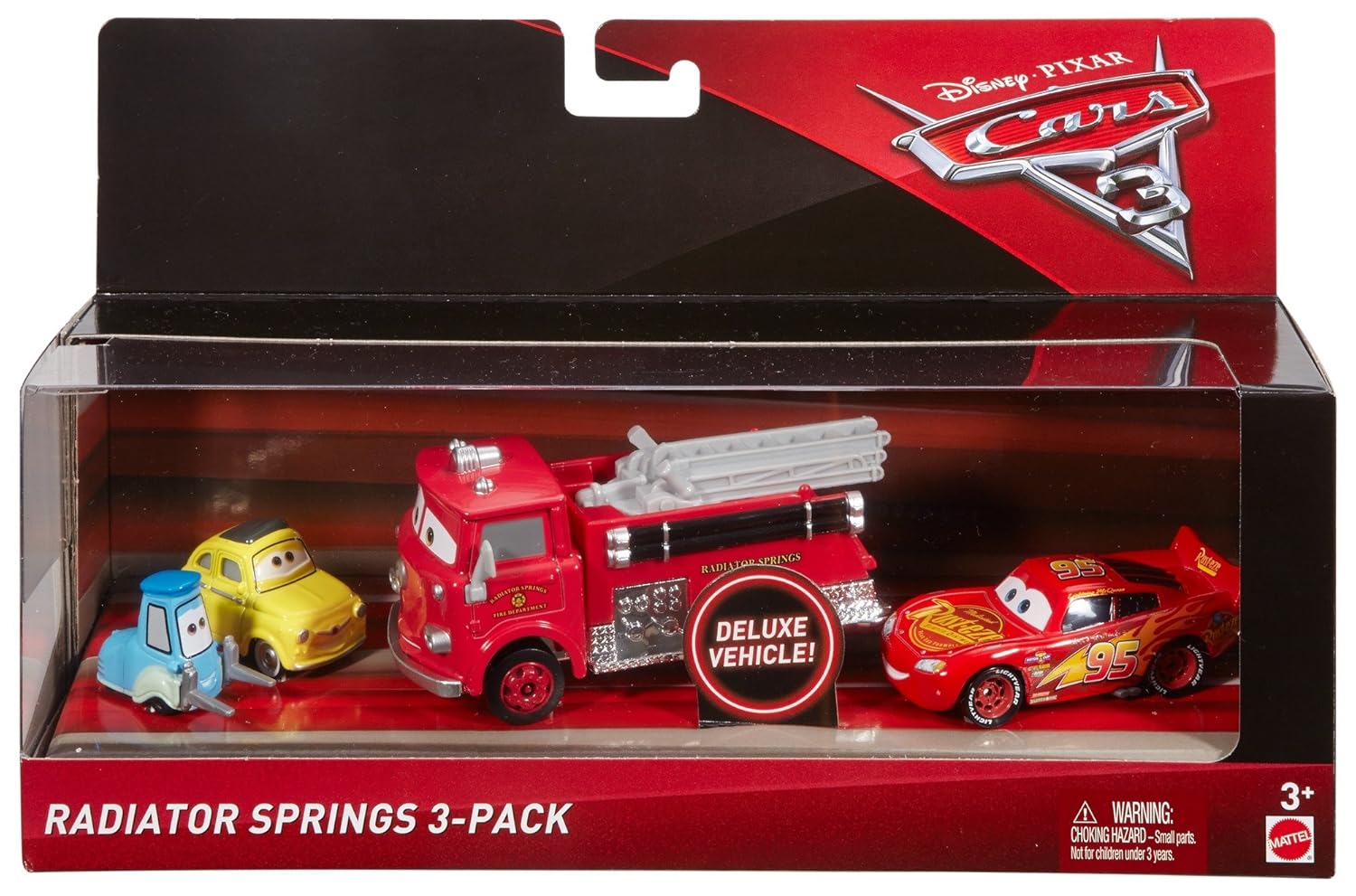 Cars 3 Diecasts - Walmart/Amazon listings with Images - Page 7 - Disney ...
