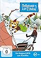 Pettersson und Findus - Die Original-DVD zum 1. Kinofilm: Amazon.de: Ulf Synnerholm, Torbjörn ...