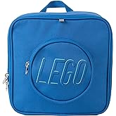 Amazon.com | LEGO Brick Backpack - Blue | Backpacks
