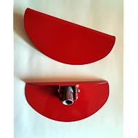 Amazon.com : Design-ALL Culvert Cleaning Hand Tool, for Cleaning a 8 ...