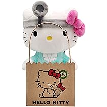 Chirurgo Di Hello Kitty