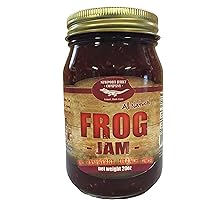 Amazon.com : Frog Jam : Grocery & Gourmet Food