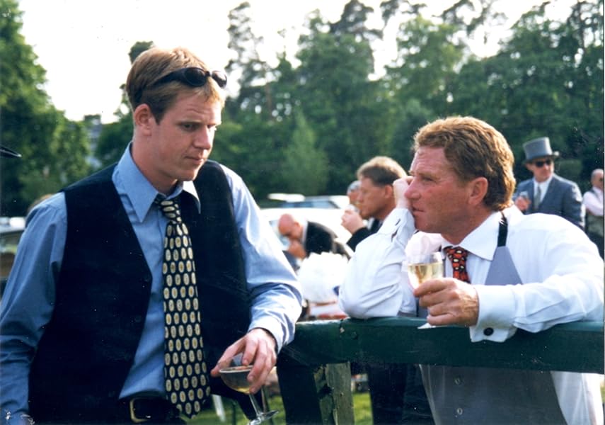 How's Your Dad?: Amazon.co.uk: Mick Channon Jnr: 9781910498941: Books