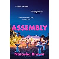 Amazon.com: Assembly: 9780316268363: Brown, Natasha: Books