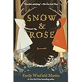 Rose Red and Snow White: A Grimms Fairy Tale: Sanderson, Ruth, Grimm ...