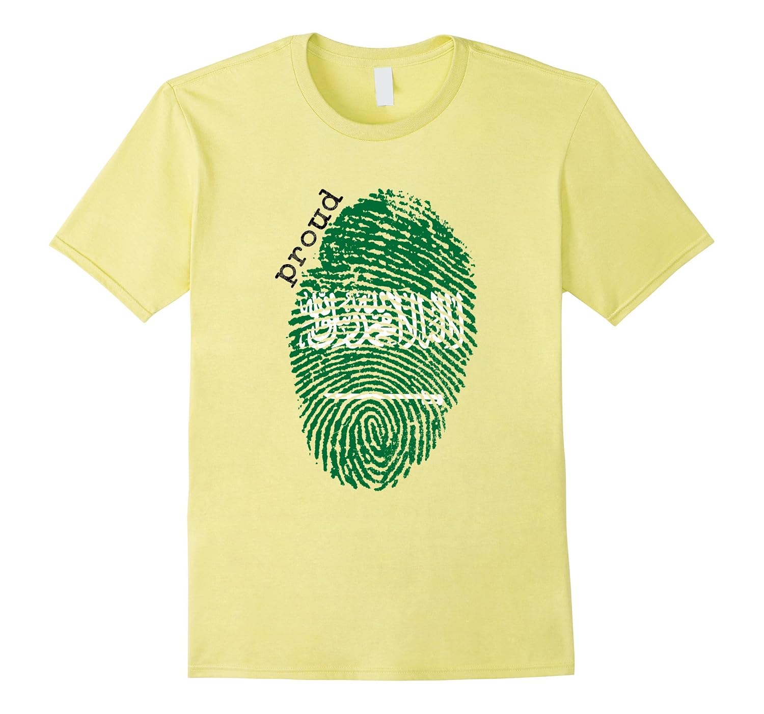 Saudi Arabia flag shirt – Saudi Arabian t shirt-CL – Colamaga