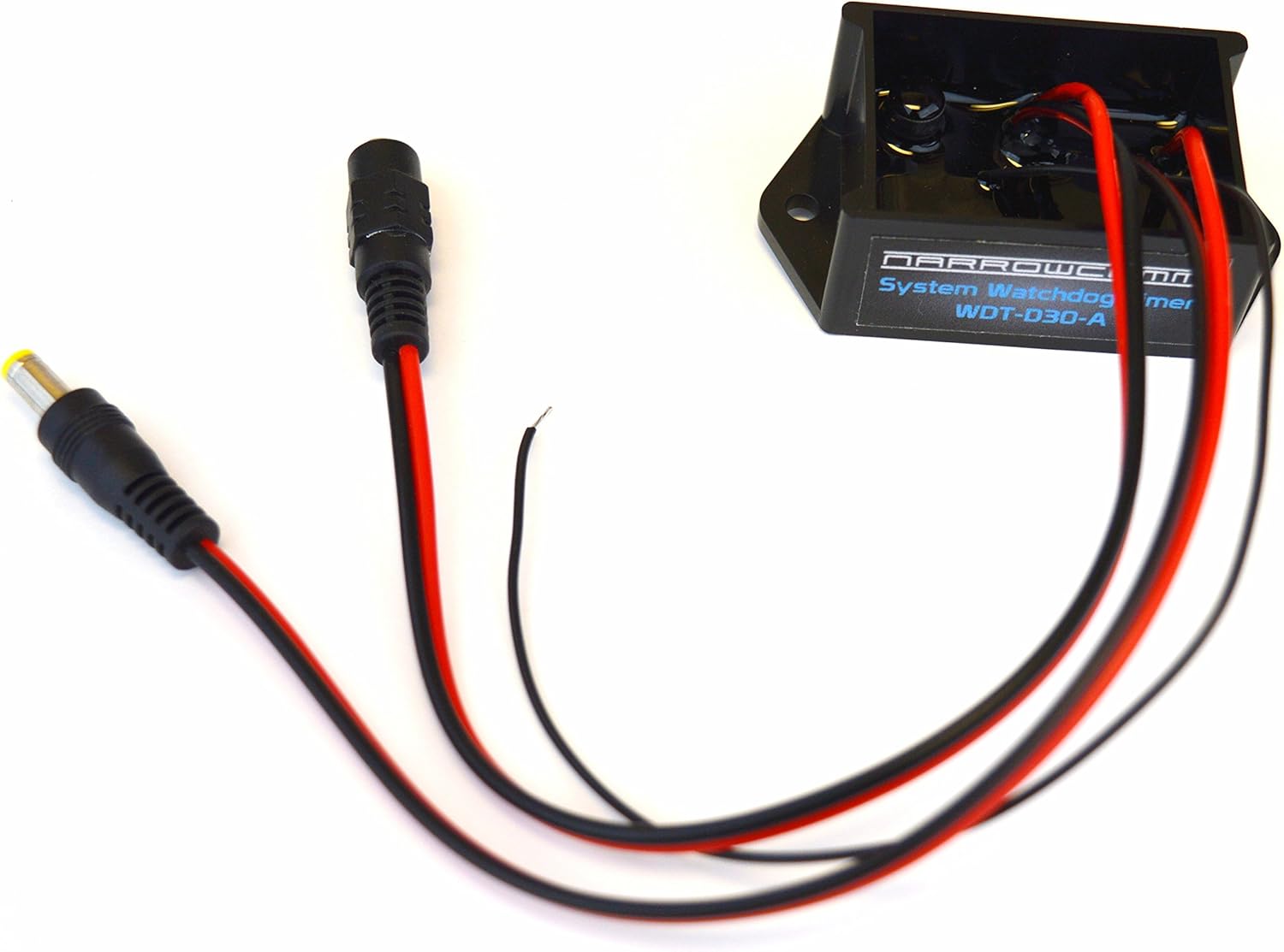 Amazon.com: Embedded Systems Watchdog Timer (10-Pack): Computers ...