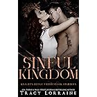 Sinful Knight: A Dark Mafia High School Romance (Knight's Ridge Empire Book 16) - Kindle edition ...