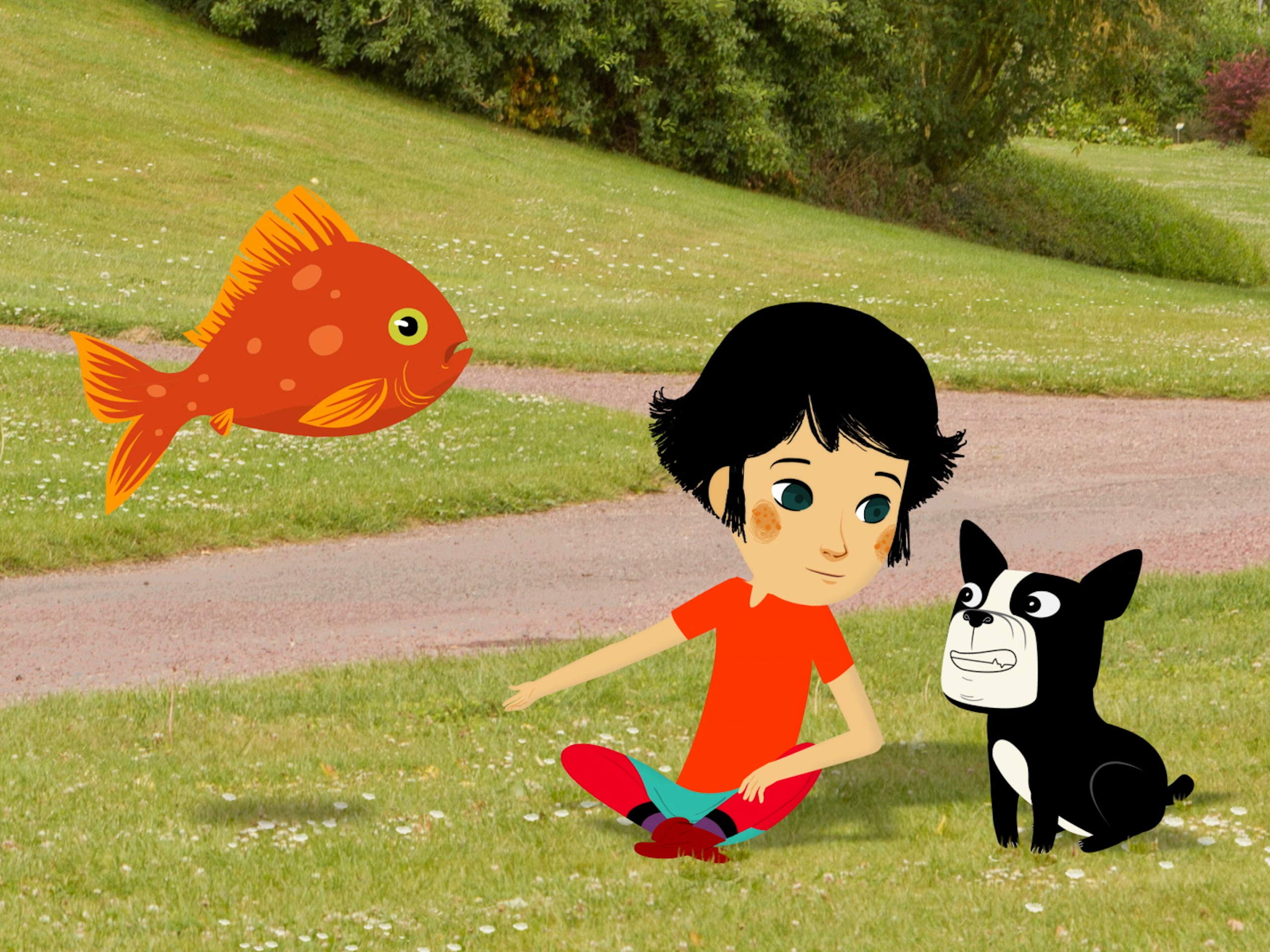 Watch Mily Miss Questions | Prime Video