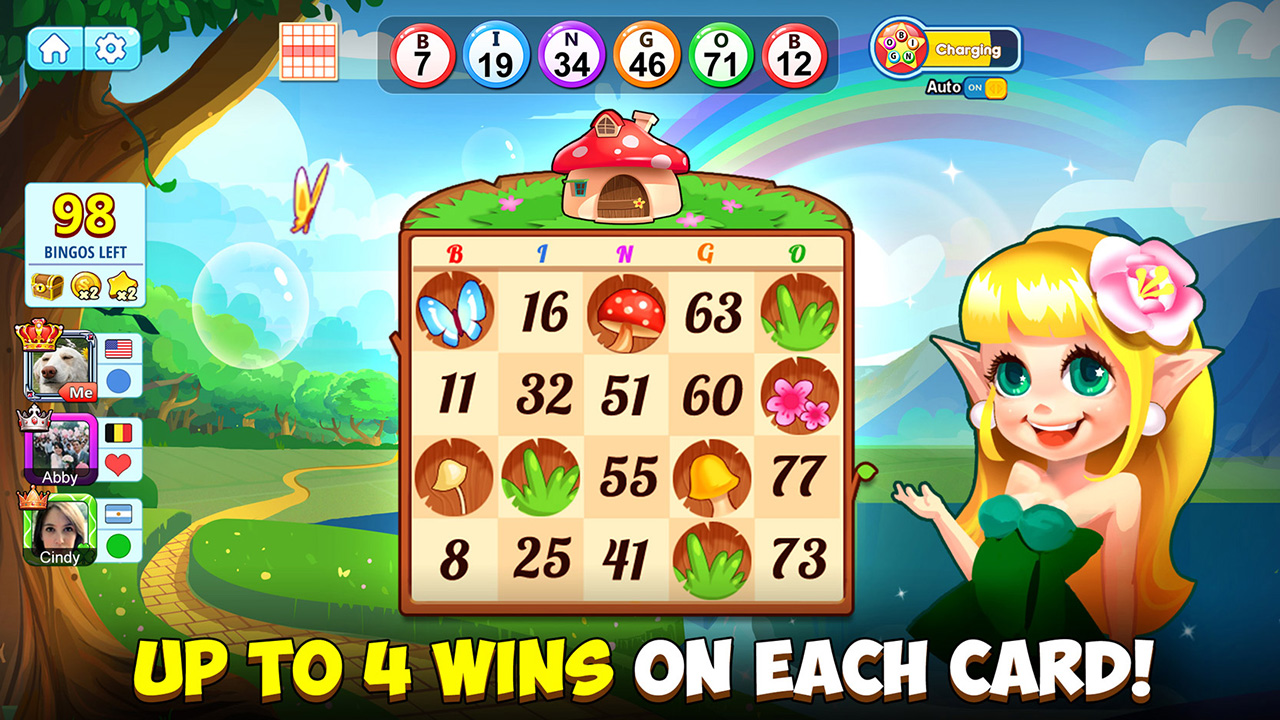 Bingo Holiday Play Free Bingo Games For Kindle Fire In 2021 Amazon 