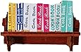 Amazon.com: Acme Rare"Cookbooks On a Shelf" Refrugerator Magnet - Item ...
