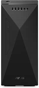 Amazon.com: ASUS S501MD Desktop PC, Intel Core i7-12700, 8GB DDR4 RAM ...