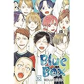 Amazon.com: Blue Box, Vol. 12: 9781974748716: Miura, Kouji: Books