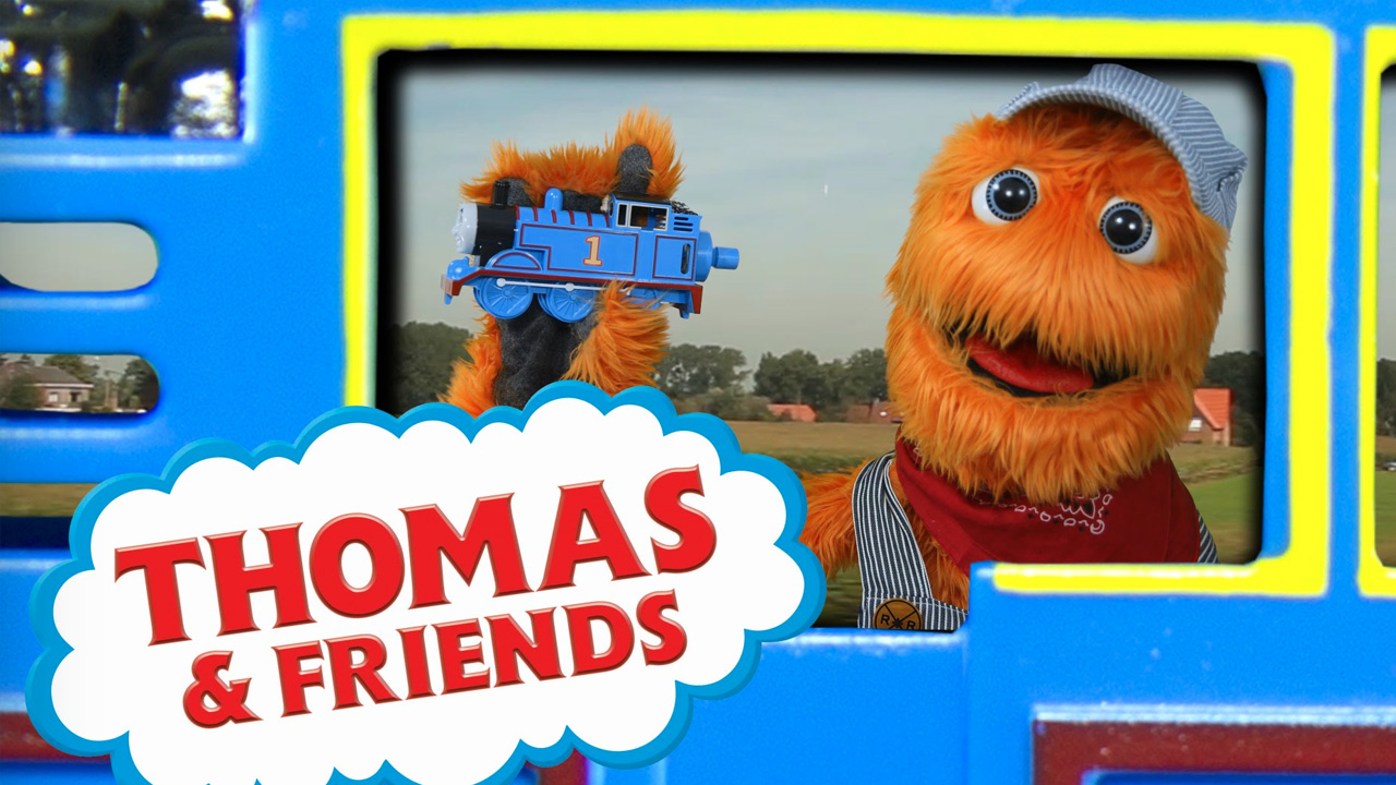 Fuzzy Puppet:Amazon.in:Appstore for Android