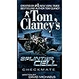 Amazon.com: Checkmate (Tom Clancy's Splinter Cell): 9780425212783 ...