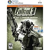 Amazon.com: Fallout 3 - PC : Everything Else