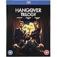 Amazon.com: The Hangover Trilogy [Blu-ray] : Bradley Cooper, Ed Helms ...