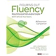 Amazon.com: Figuring Out Fluency - Multiplication and Division With ...