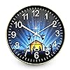 The Prayer Clock (Nativity Verion) 12" with Hourly Bible Passages ...