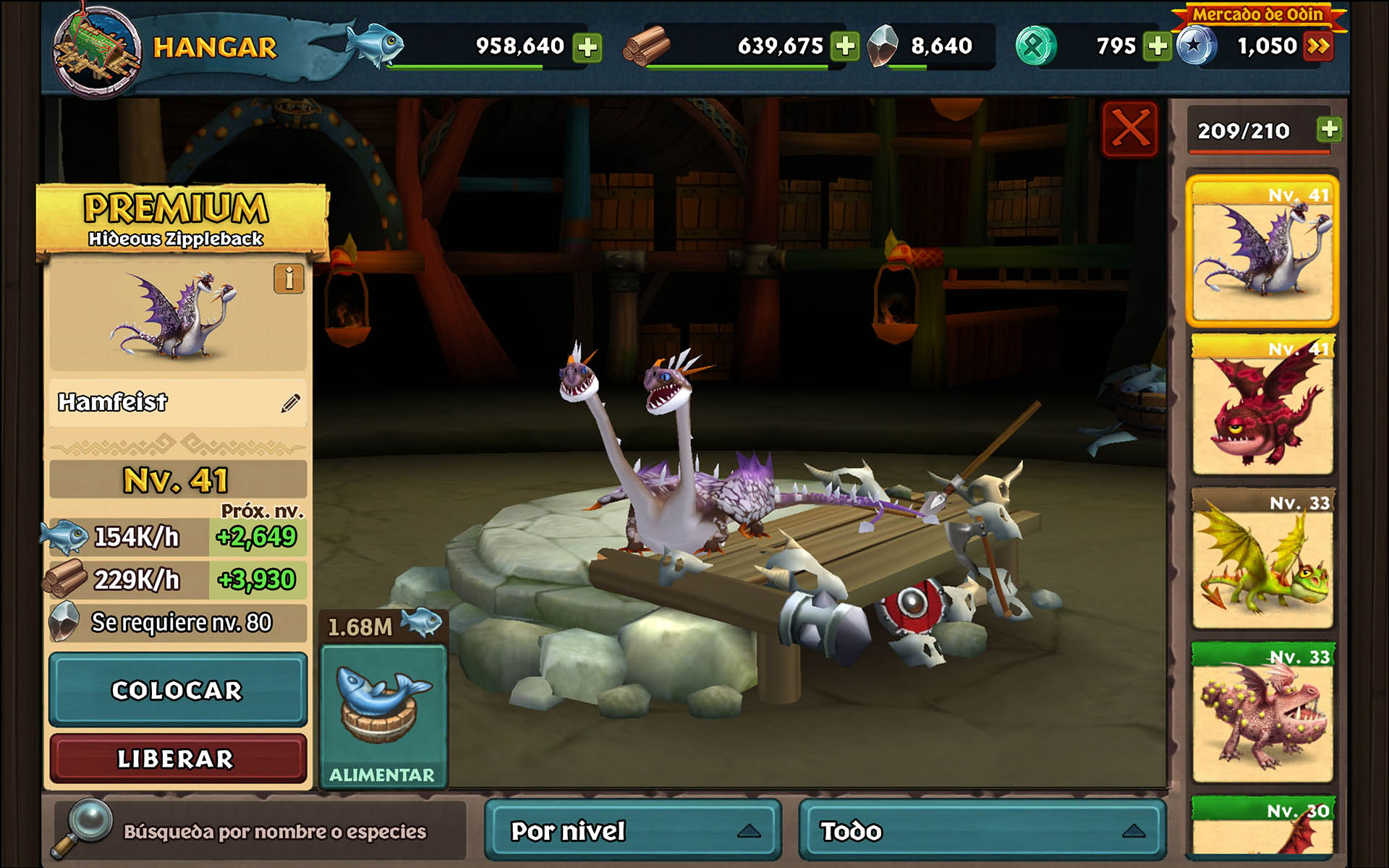 Dragones: El resurgir de Mema: Amazon.es: Appstore para Android