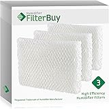 Amazon.com: Lasko 1128 Evaporative Recirculating Humidifier, 9-Gallon ...