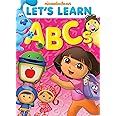 Amazon.com: Nickelodeon Let's Learn: ABC : Let's Learn: Movies & TV