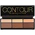 Amazon.com : BYS Contour Trio Powder Palette Lift Contour Highlight ...