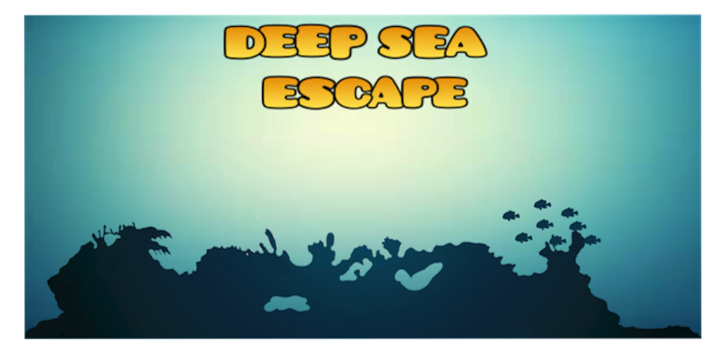 Deep Sea Escape:Amazon.com:Appstore for Android