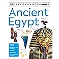 Eyewitness Workbooks Ancient Egypt (DK Eyewitness Workbook): DK: 9780744034486: Amazon.com: Books