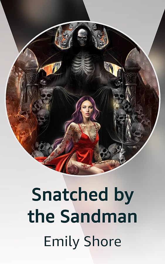 Snatched by the Sandman | Kindle Vella