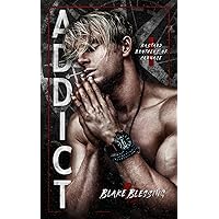 Addict (Bastard Brothers of Carnage Book 1) - Kindle edition by ...