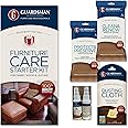 Amazon.com: Guardsman Furniture Care Kit; Leather Conditioner ...