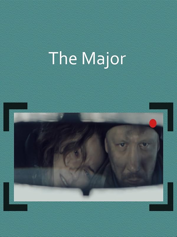 Watch The Major (English Subtitles) | Prime Video