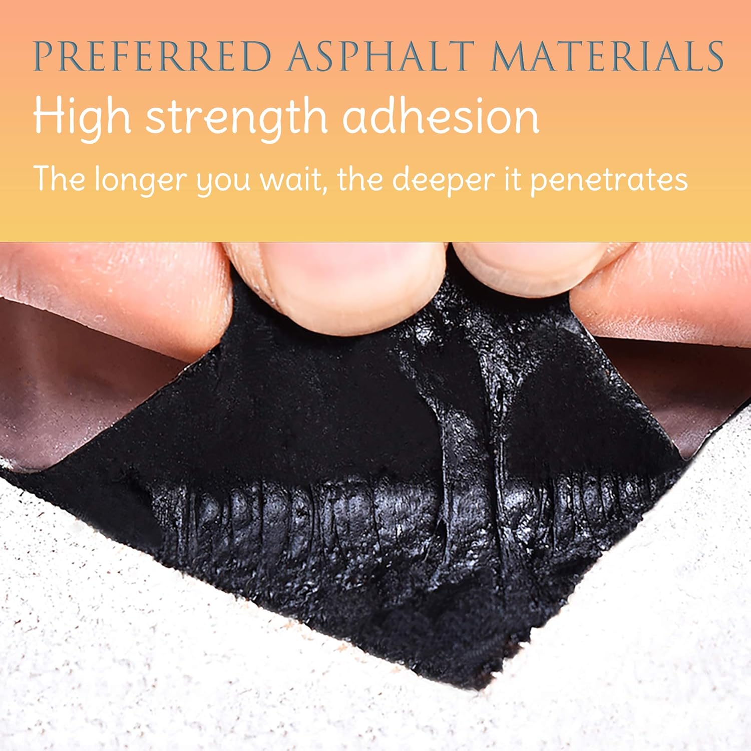 DOREEM Waterproof Roof Repair Tape, 50mm x 5M Aluminum Coating Foil ...