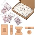 Amazon.com: Geiserailie 50 Pack Hygiene Kits for Homeless in Bulk ...