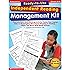 Amazon.com: Independent Reading Management Kit: Literary Elements ...