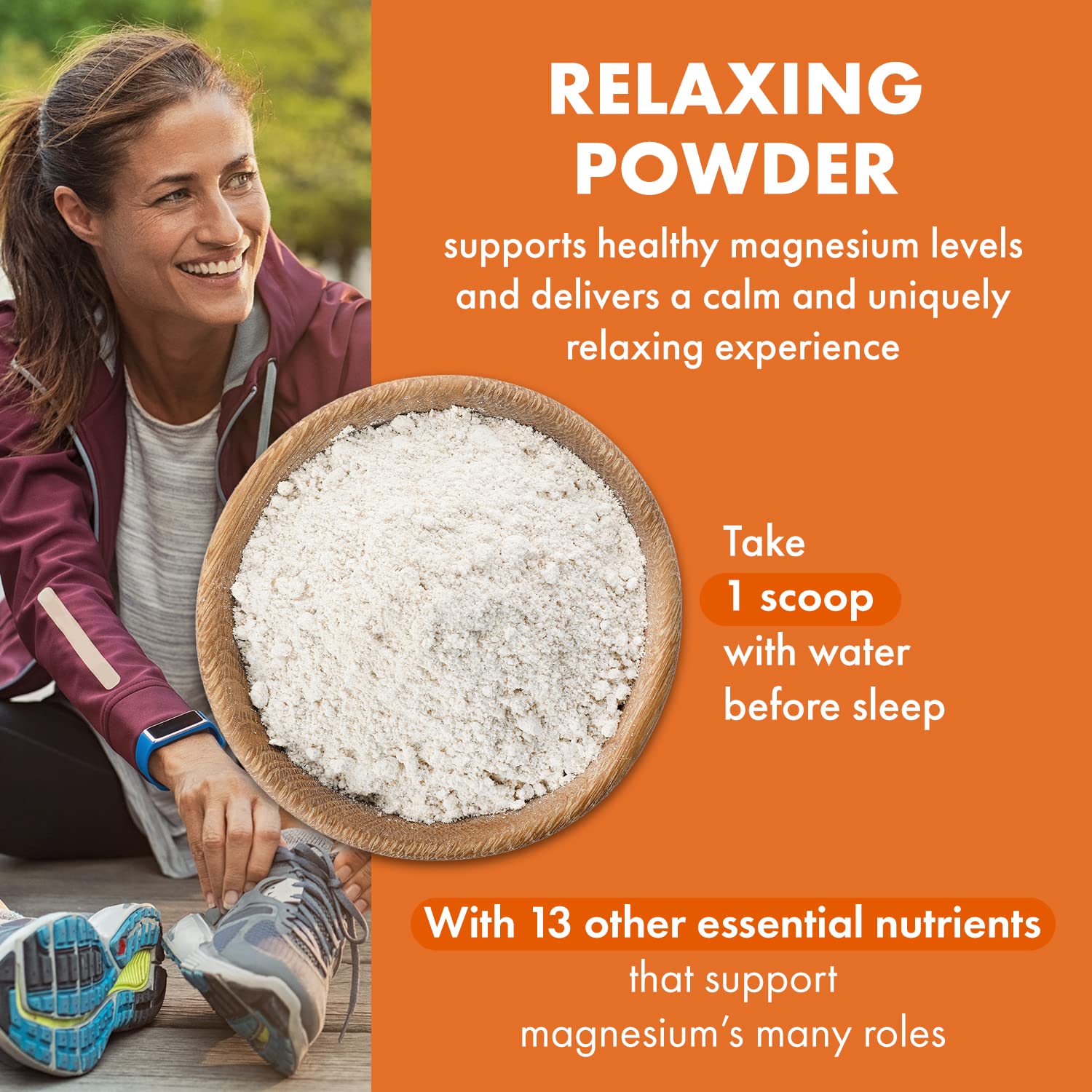 Mua Pure Essence Labs Ionic Fizz Magnesium Plus, Anti-Stress Supplement ...