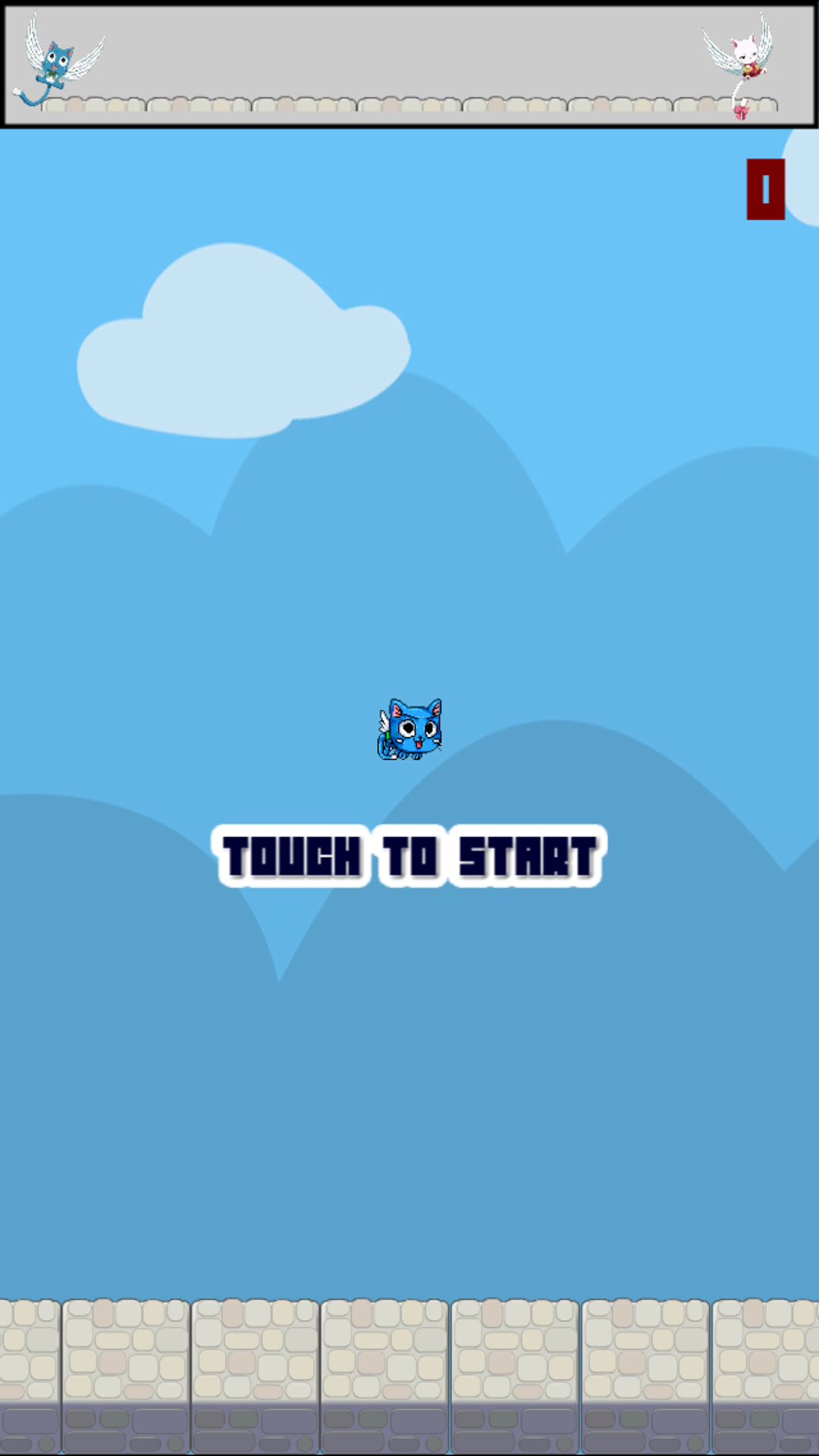 Flappy ハッピー:Amazon.co.uk:Appstore for Android