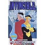 Amazon.com: Invincible Volume 2 (New Edition) (Invincible, 2): 9781534399037: Kirkman, Robert ...