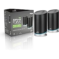 Amazon.com: ARRIS Surfboard mAX™ Plus AX7000 Mesh Tri-Band WiFi 6 ...