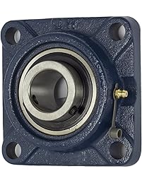 Amazon.com: Pillow Block Bearings - Mounted Bearings: Industrial & Scientific