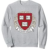 Amazon.com: Harvard University Crimson | Official NCAA Merch ...