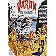 Amazon.com: Varan the Unbelievable : Myron Healey, Tsuruko Kobayashi ...