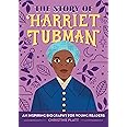 The Story of Harriet Tubman: An Inspiring Biography for Young Readers ...
